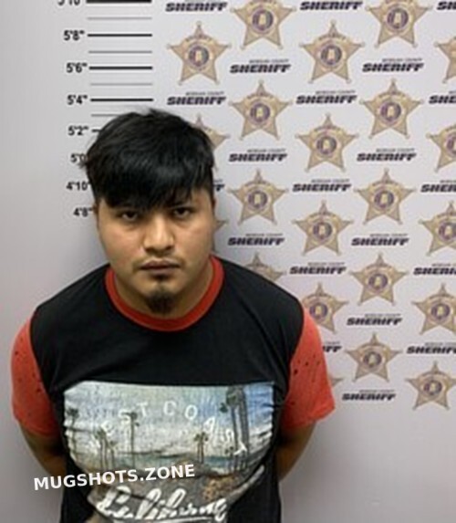 REYNA BELL PABLE CASTRO 09/13/2024 - Morgan County Mugshots Zone