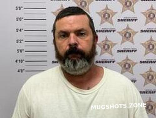 JASON BRADLEY CASTLE 09/13/2024 - Morgan County Mugshots Zone