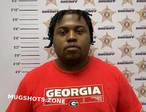 BOBBY XAVIER SLAUGHTER 09/14/2024 - Morgan County Mugshots Zone