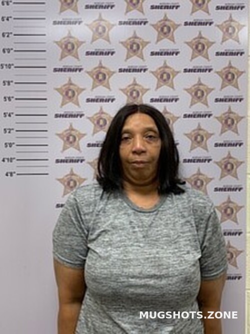 SANDRA BAILEY 09/16/2024 - Morgan County Mugshots Zone