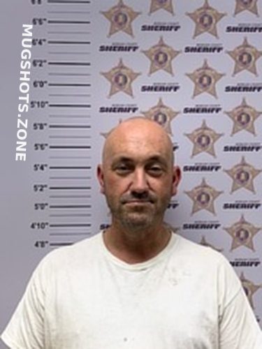 BRIAN WAYNE REEVES 09/17/2024 - Morgan County Mugshots Zone