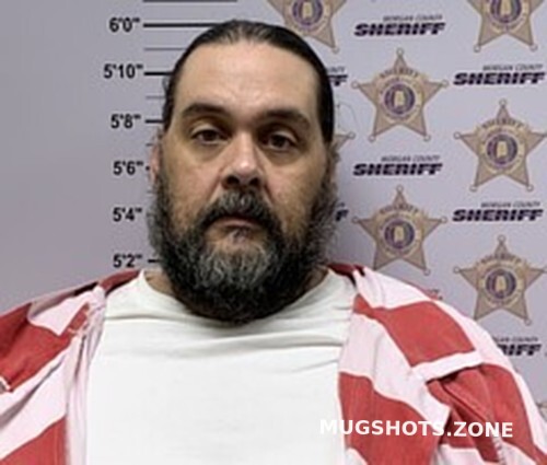 JOSHUA HOUSTON NESMITH 09/17/2024 - Morgan County Mugshots Zone