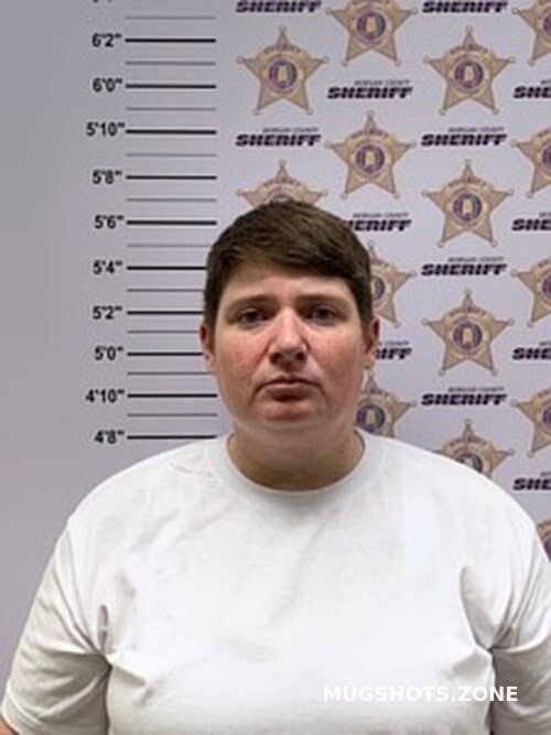 CHELSEA NAN MCGUYRE 09/17/2024 - Morgan County Mugshots Zone