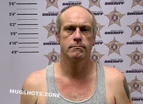 CHRISTOPHER CODY BAUGHER 09/18/2024 - Morgan County Mugshots Zone