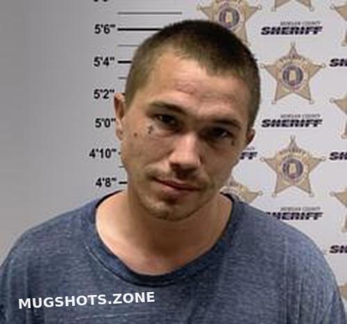 TIMOTHY JAMES SEEVERS 09/18/2024 - Morgan County Mugshots Zone