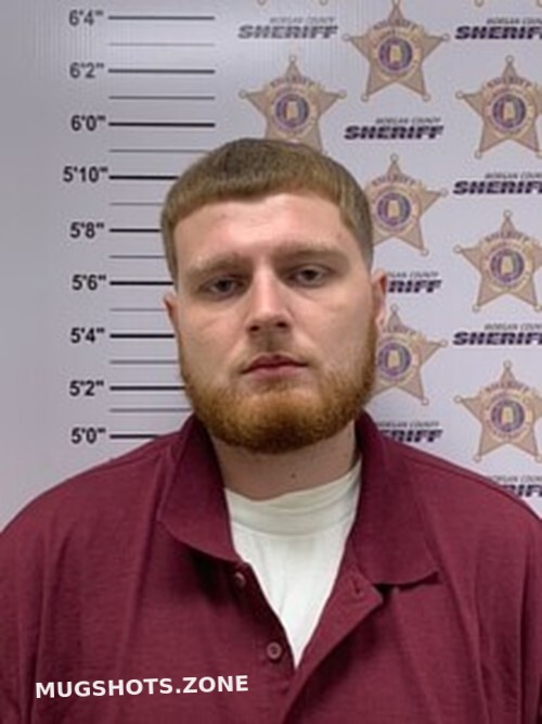 HAYDEN SKY LYNN HARVILLE 09/20/2024 - Morgan County Mugshots Zone