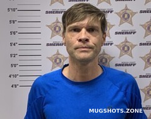 CLINT MICHAEL GALYEAN 09/21/2024 - Morgan County Mugshots Zone
