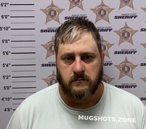 JOSEPH SETH NELSON 09/23/2024 - Morgan County Mugshots Zone