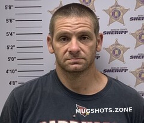 CHRIS ALLEN FRANKLIN 09/23/2024 - Morgan County Mugshots Zone