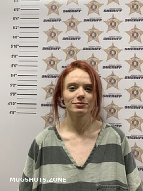 ALEXUS ANNETTE KENT 09/23/2024 - Morgan County Mugshots Zone