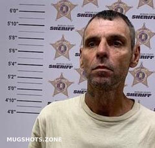 JIMMY LEE BALES 09/24/2024 - Morgan County Mugshots Zone