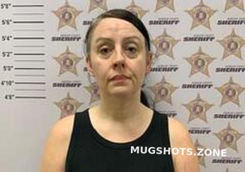 CHRISTY NICOLE STEPHENS 09/24/2024 - Morgan County Mugshots Zone
