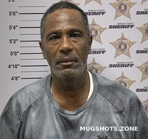 SAM BANKS 09/26/2024 - Morgan County Mugshots Zone