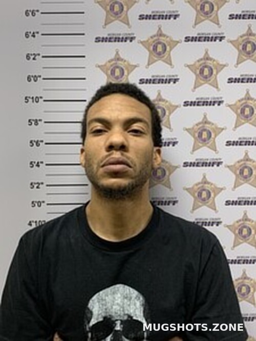 MARQUZES DESHUN MILLER 09/26/2024 - Morgan County Mugshots Zone