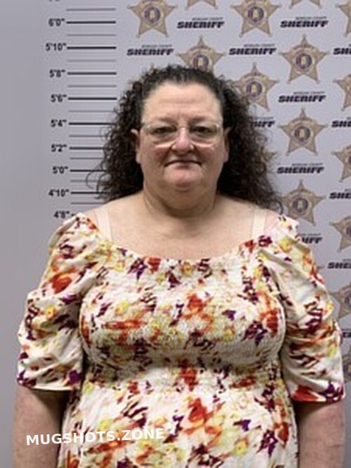 SUZARRA ELIZABETH KUSHNER 09/28/2024 - Morgan County Mugshots Zone