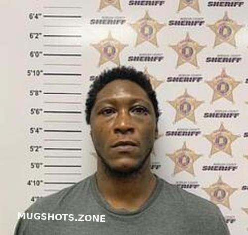 RODNEY CAROZADE WIGGINS 09/30/2024 - Morgan County Mugshots Zone