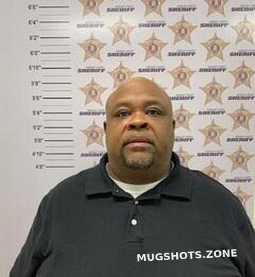ALEXANDER CANTY 10/02/2024 - Morgan County Mugshots Zone
