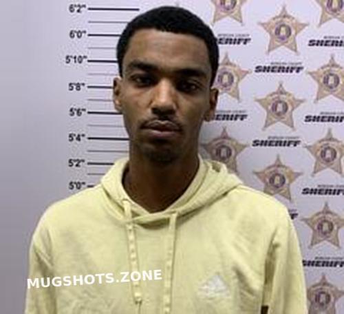 MUTAZ M HUSSEIN 10/02/2024 - Morgan County Mugshots Zone