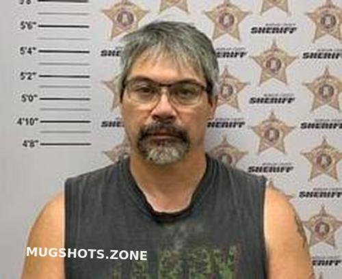 DAVID MICHAEL PRIMEAU 10/02/2024 - Morgan County Mugshots Zone