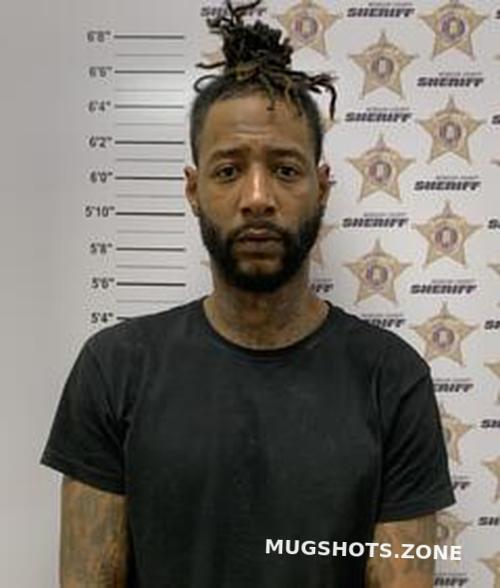 QUINTIN RENARD DAVIS 10/03/2024 - Morgan County Mugshots Zone