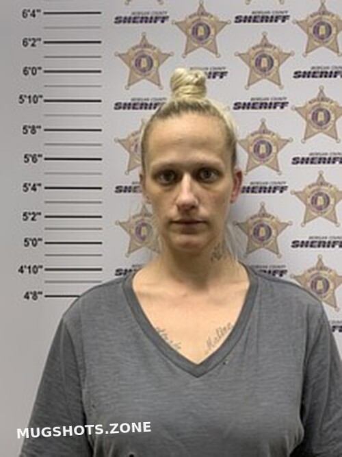 KATLYN NICHOLE PRICE 10/04/2024 - Morgan County Mugshots Zone