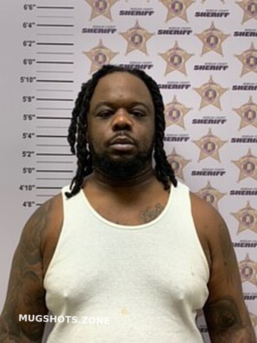 EDDIE REGGIE SEARS 10/05/2024 - Morgan County Mugshots Zone