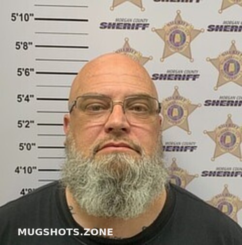 KENNETH LAMAR DOTSON 10/08/2024 - Morgan County Mugshots Zone