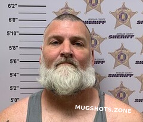 TIMOTHY BRIAN NORDSTROM 10/08/2024 - Morgan County Mugshots Zone