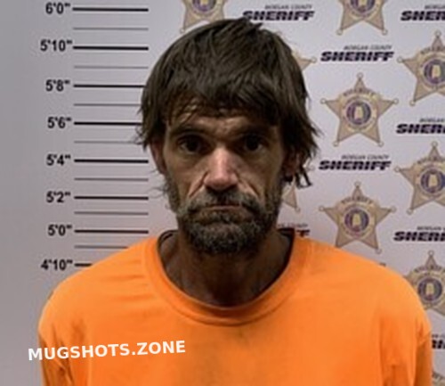 TIMOTHY LANCE COLLINS 10/11/2024 - Morgan County Mugshots Zone