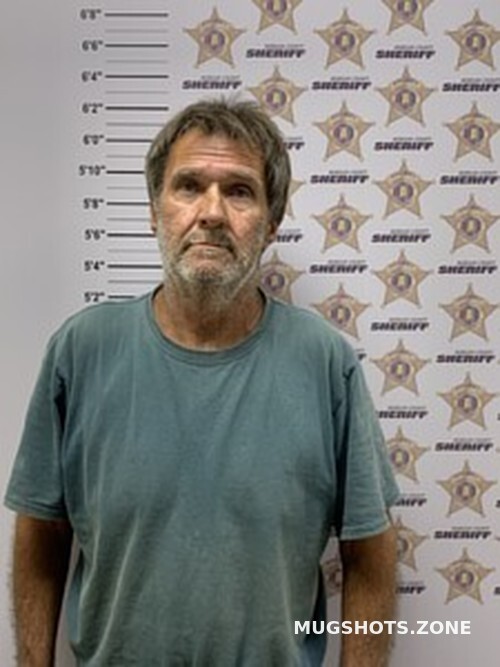 DANNY KEITH SHELTON 10/12/2024 - Morgan County Mugshots Zone