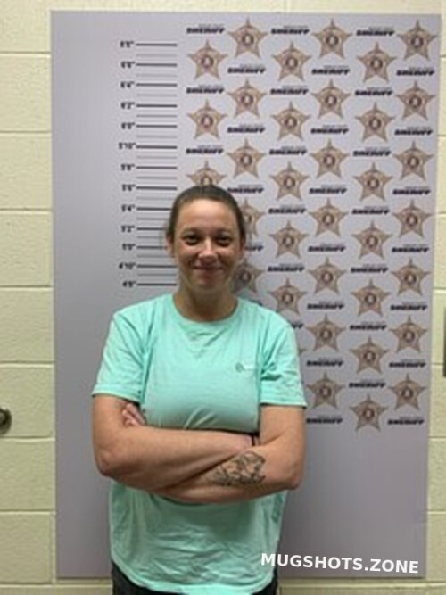 Tommie Letson Woods 10 16 2024 Morgan County Mugshots Zone