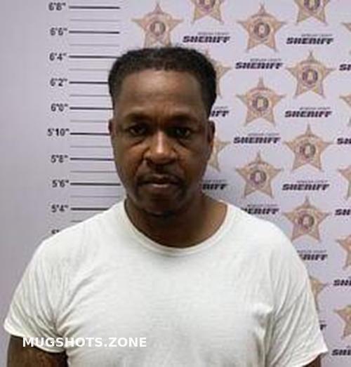 TRAVIS SENTELL NICKERSON 10/17/2024 - Morgan County Mugshots Zone