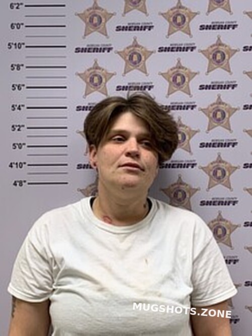 MISTY MAY WHITFIELD 10/20/2024 - Morgan County Mugshots Zone