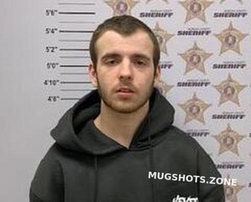 WILLIAM JACOB SUITS 10/21/2024 - Morgan County Mugshots Zone