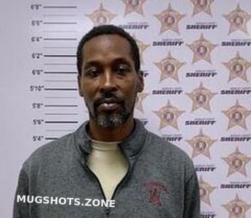 MARVIN KARON BARNES 10/22/2024 - Morgan County Mugshots Zone
