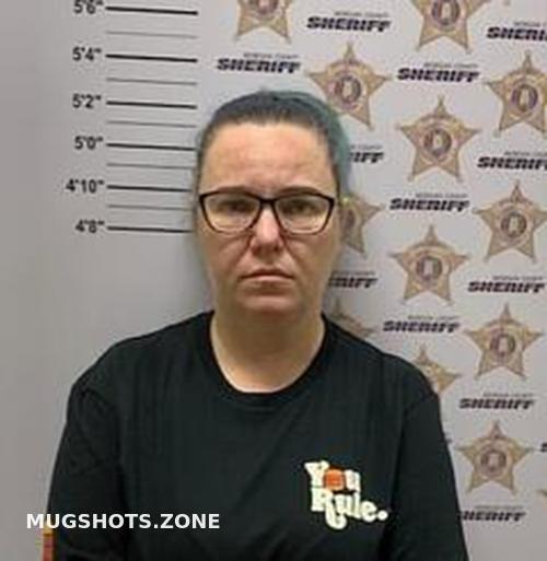 JAMIE RAE LANDON 10/22/2024 - Morgan County Mugshots Zone