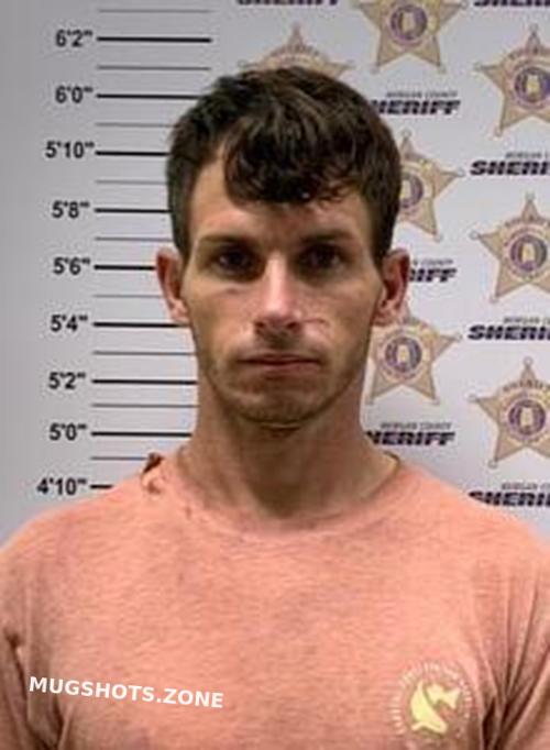 BRANDON LLOYD BARBER 10/23/2024 - Morgan County Mugshots Zone