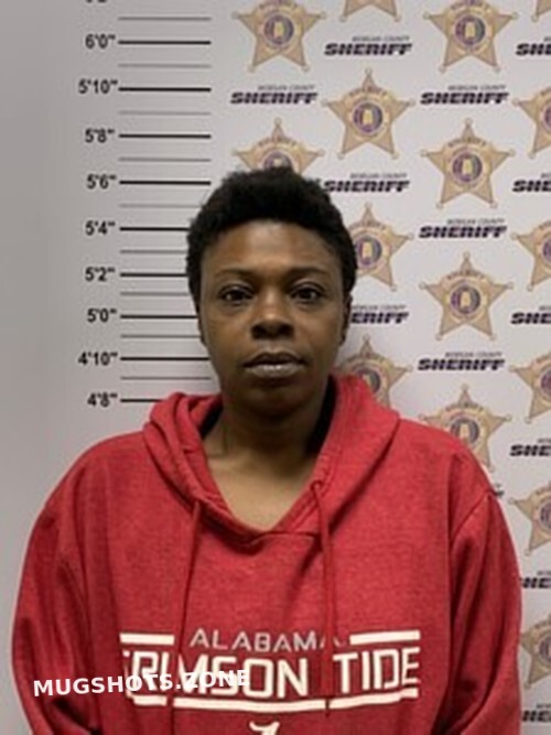 Martisha Patrice Long 10 23 2024 Morgan County Mugshots Zone