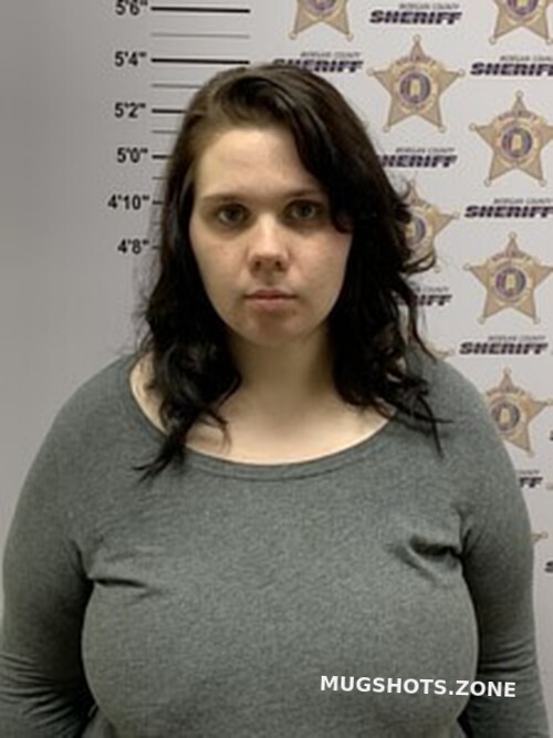 HELEN ALEXIS NANCE 10/25/2024 - Morgan County Mugshots Zone