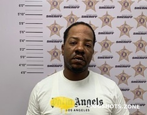 STEVEN WILLIAMS 10/26/2024 - Morgan County Mugshots Zone