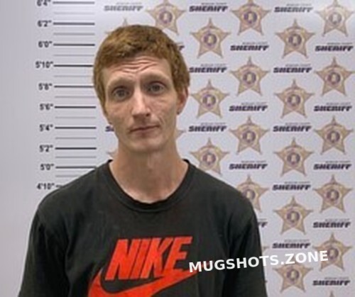 MATTHEW DRAKE WRIGHT 10/26/2024 - Morgan County Mugshots Zone