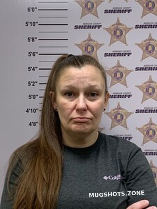 CRYSTAL HUBBARD RIDDLE 10/28/2024 - Morgan County Mugshots Zone