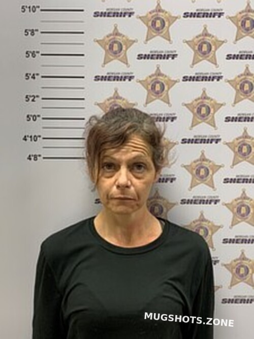 TONYA NICOLE POWERS 10/29/2024 - Morgan County Mugshots Zone