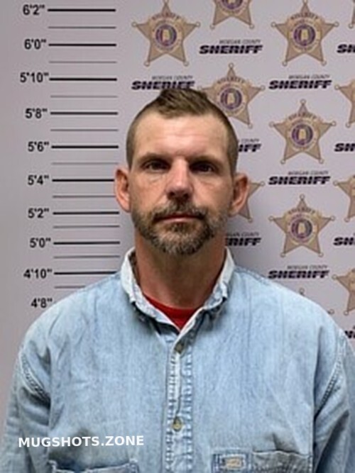 JON BRADLY EDWARDS 10/29/2024 - Morgan County Mugshots Zone