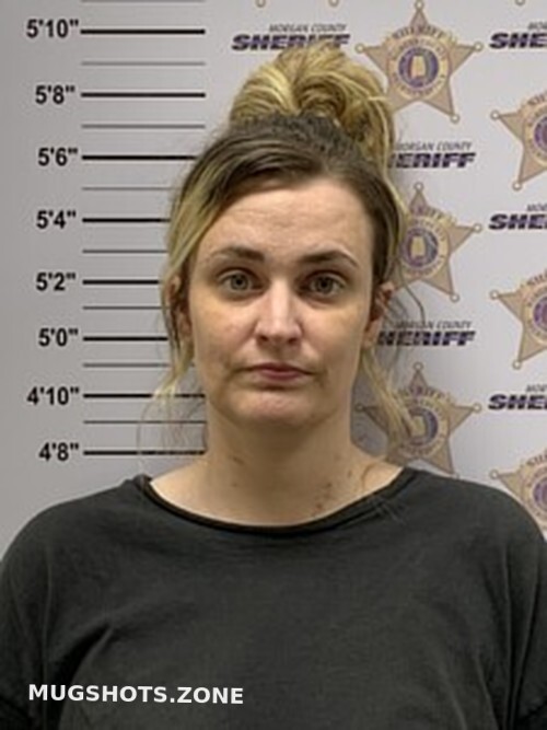FELICIA RENEA WILLINGHAM 11/01/2024 - Morgan County Mugshots Zone