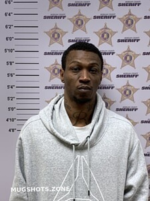 RYAN KEITH JOHNSON 11/02/2024 - Morgan County Mugshots Zone