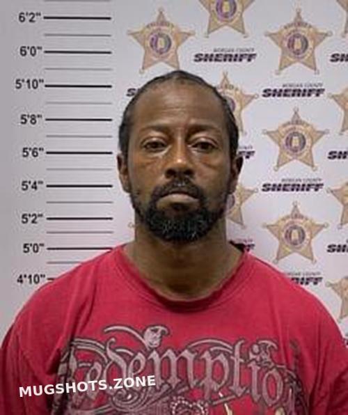 SAMUEL LEE SMITH 11/02/2024 - Morgan County Mugshots Zone