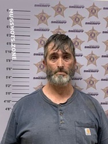 CHARLES RAY ANDERSON 11/03/2024 - Morgan County Mugshots Zone