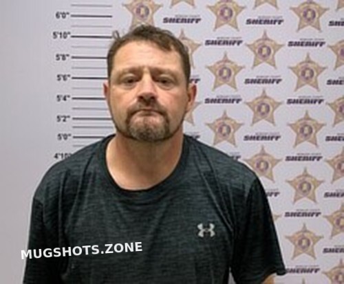 MILTON EDWARD JONES JR 11/05/2024 - Morgan County Mugshots Zone