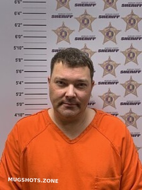 JASON TODD WORDLAW 11/06/2024 - Morgan County Mugshots Zone